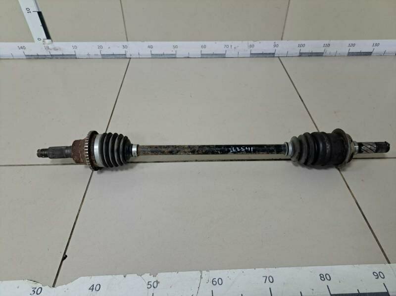 Привод задний левый Mazda CX-7 ER 2006-2012