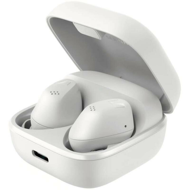Беспроводные наушники Sennheiser Accentum True Wireless, White