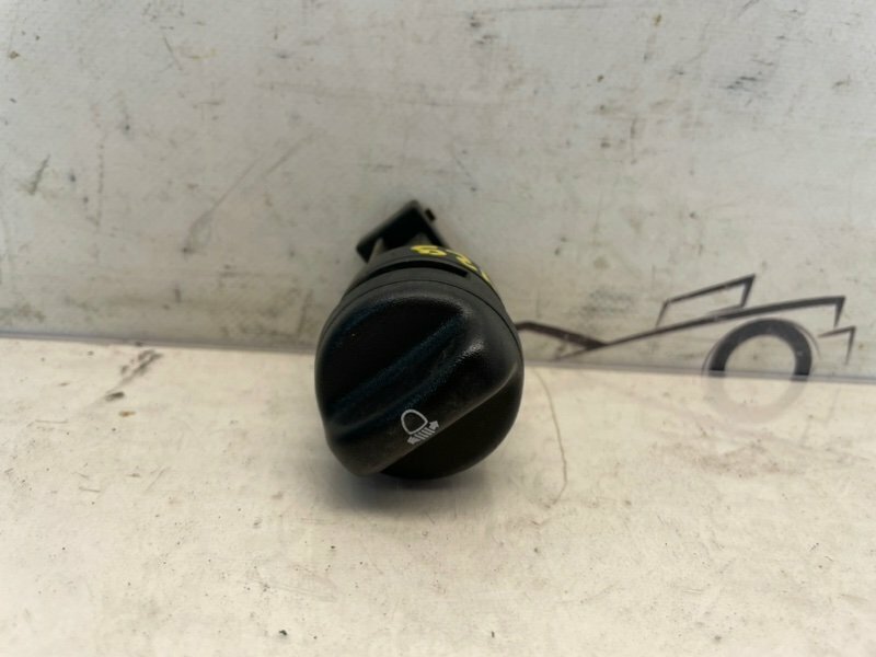Б/У кнопка корректора фар Renault Sandero 2011 BS1Y K7JA710 52586 RENAULT арт. 260107488R