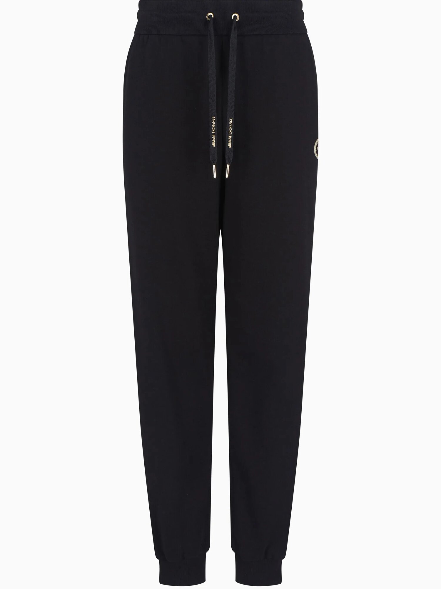 Брюки Armani Exchange, размер S, black/black
