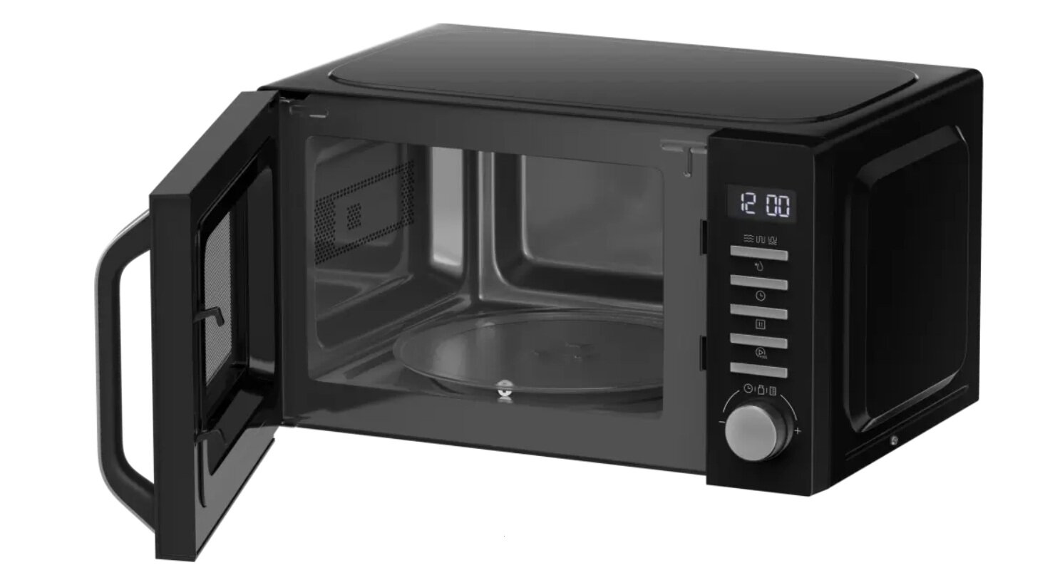 Микроволновая печь Haier HMB-DG208BA