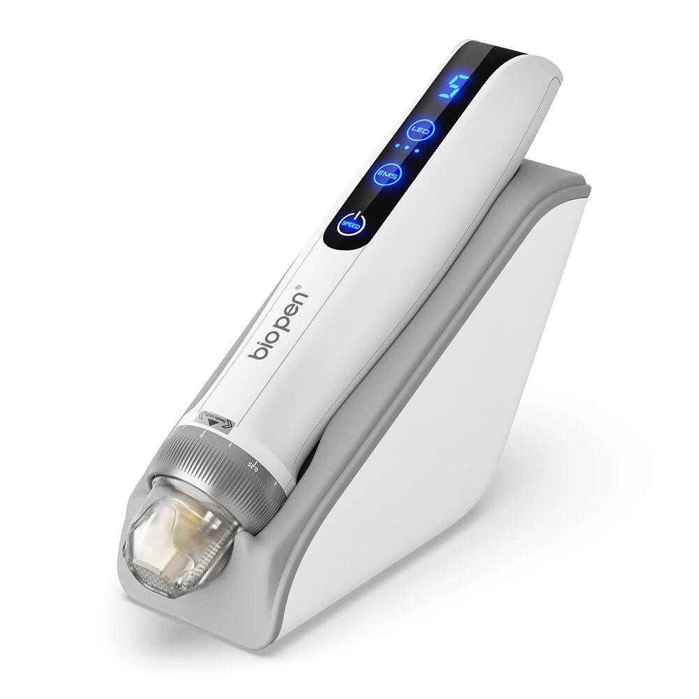 Био ручка Dr.Pen Q2 с EU Plug — фото 1
