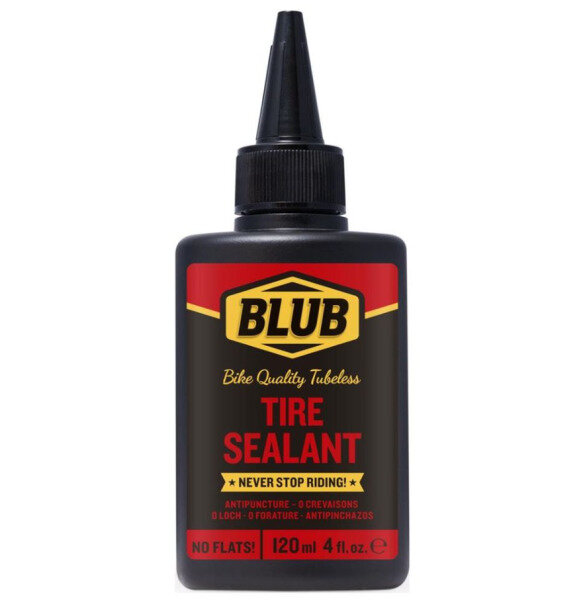 Герметик Blub Tubeless Sealant, 120 мл.