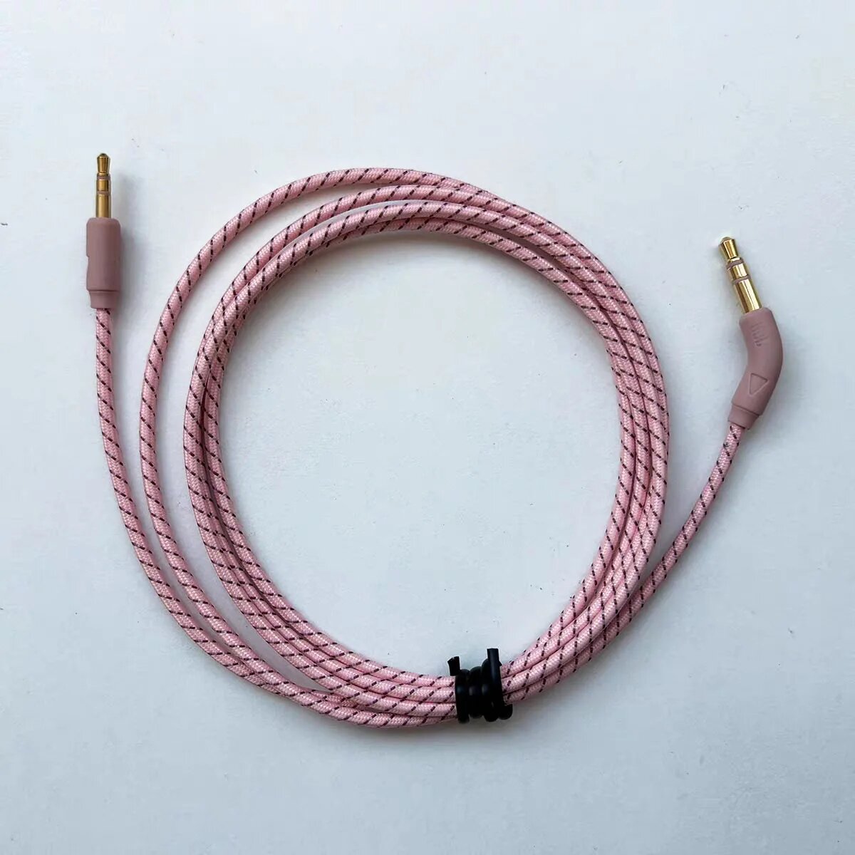 Аудиокабель Reilim 3,5 мм - 2,5 мм для JBL Pink