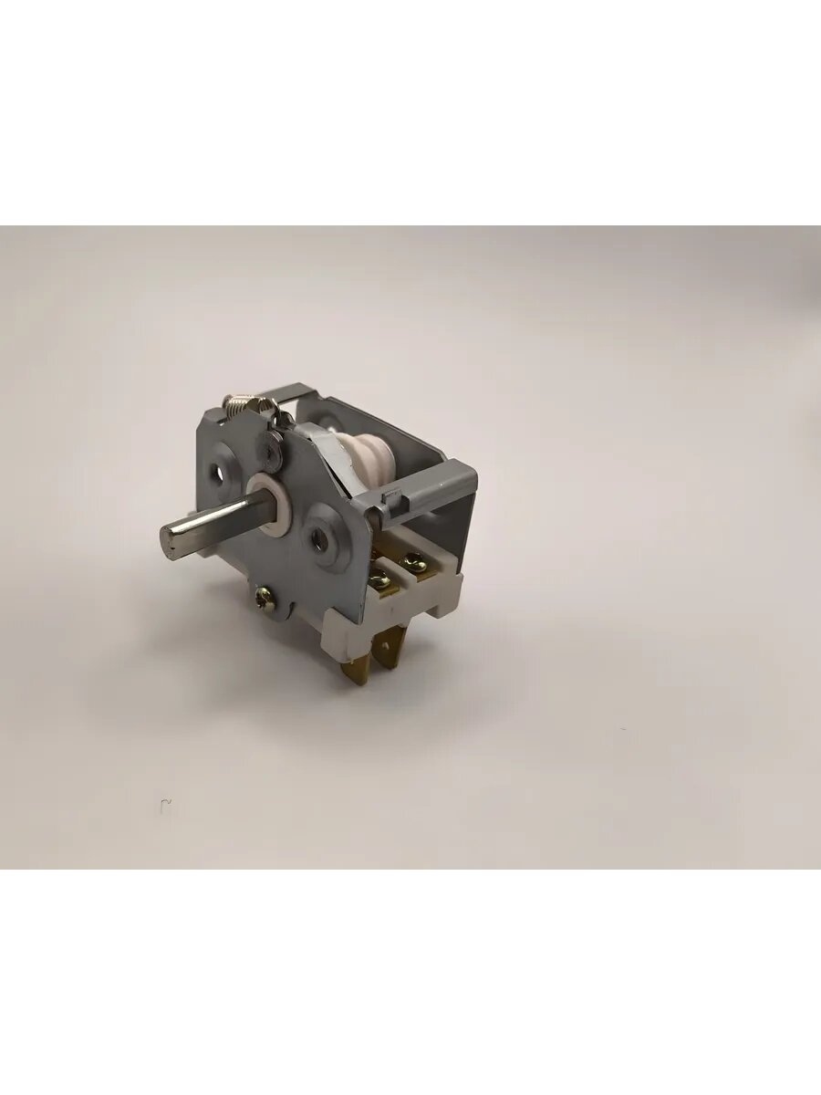 Переключатель для электроплиты 5 контактов