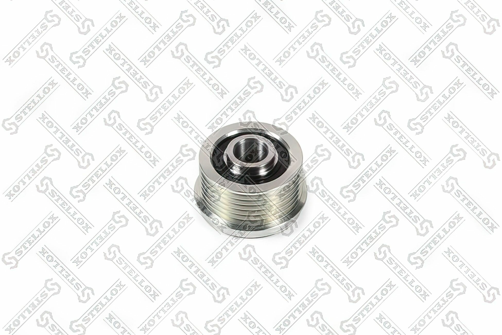 Шкив генератора для Форд Мондео 3 20-01492-SX STELLOX