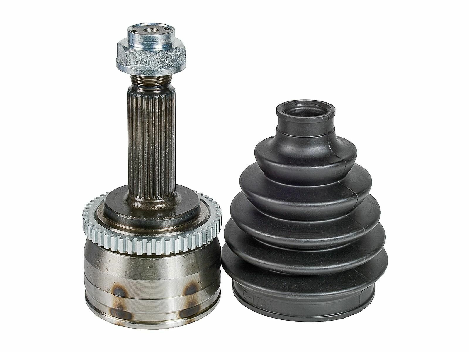 ШРУС наружный для Хендай Акцент 4, 5, Солярис, КИА Рио 2, 3 150 1893-SX STELLOX