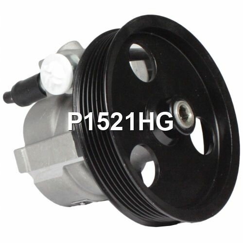 Насос гидроусилителя руля Renault Clio II Kangoo Megane Scenic Laguna II Master II Trafic II / Nissan Interstar Primastar / Opel Movano гидравлический