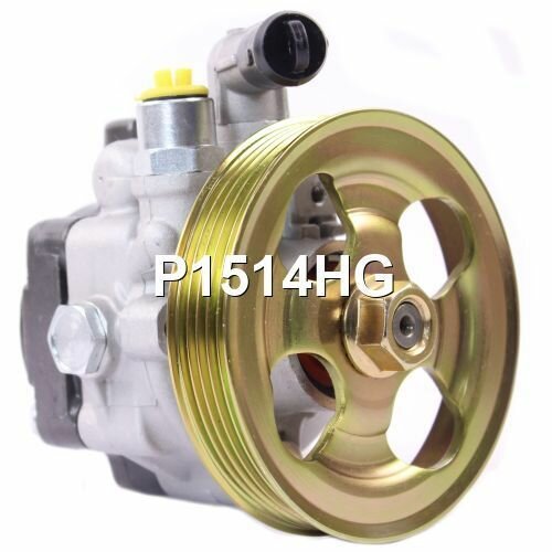 Насос гидроусилителя руля (ГУР) Subaru Impreza (Субару Импреза) / Saab 9-2X (Сааб 9-2Х)