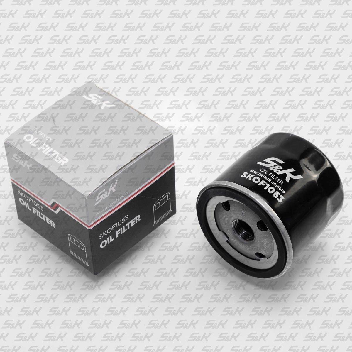 Фильтр масляный для Форд Симакс, Фиеста Фокус Галакси Маверик Мондео С-Макс Транзит 2002- Мазда 3, 5, 6, Трибут Ford C-Max, Fiesta Focus Galaxy Maverick Mondeo S-Max Transit Mazda Tribute