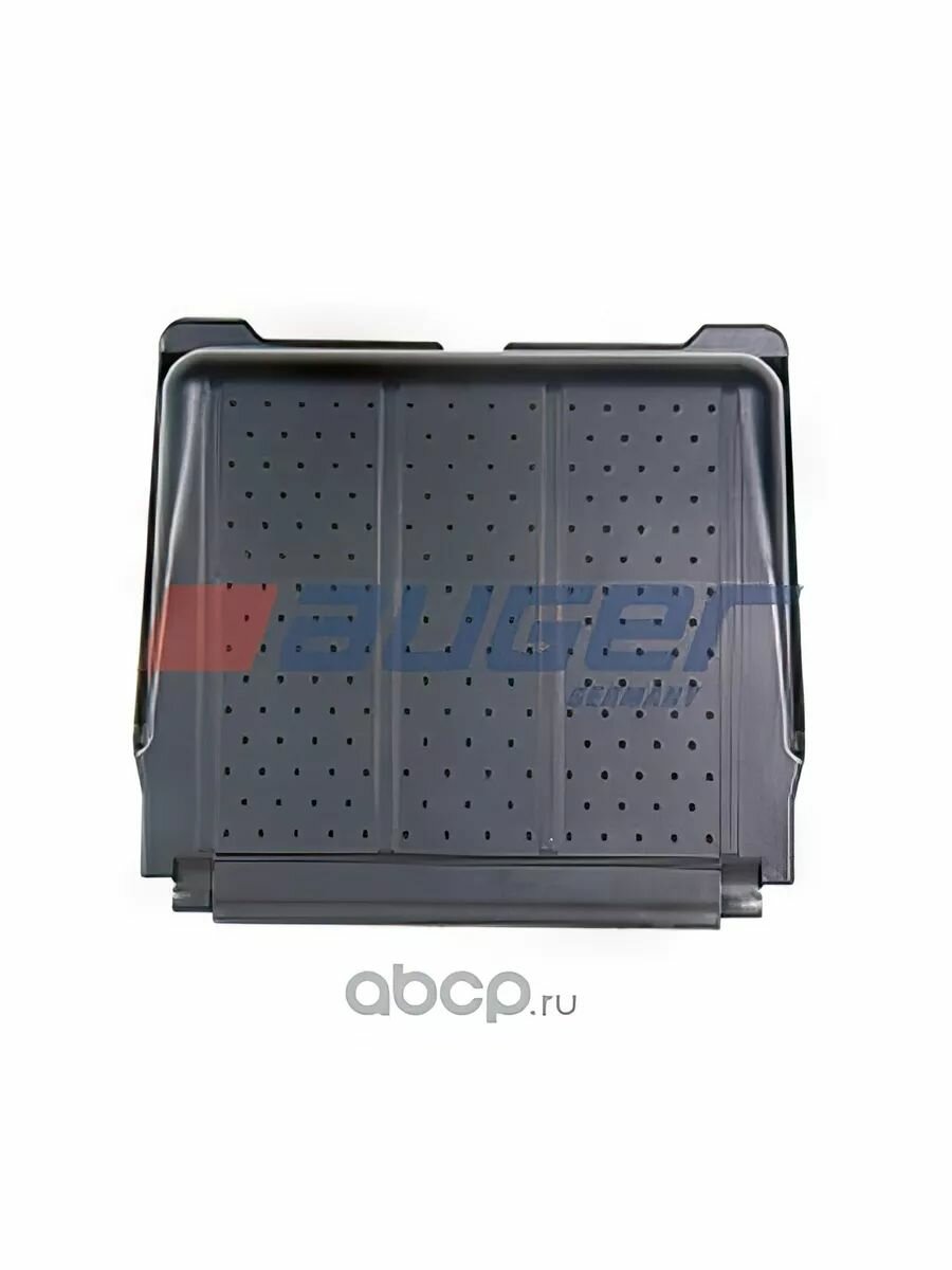 Крышка АКБ (аккумулятора) (пластик).