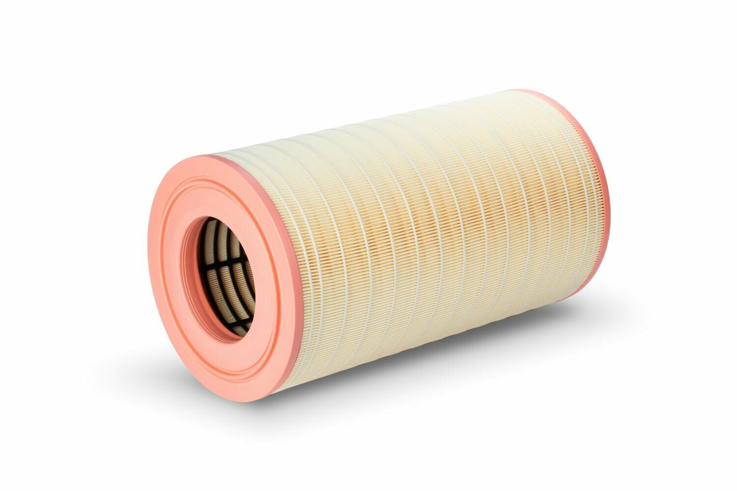 Фильтр воздушный, подходит для МАН TGL TGM MAN Tgl Tgm, T12283004, TOPCOVER