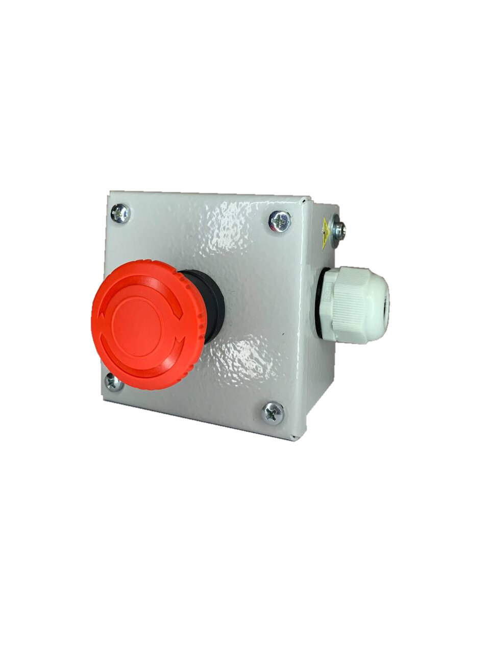 Пост кнопочный Briswik ПКУ 15-21-111-54 У2 МГ КМЕ5611мФк