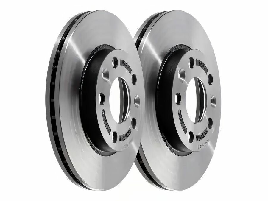 Диск тормозной Z06354 ZENTPARTS