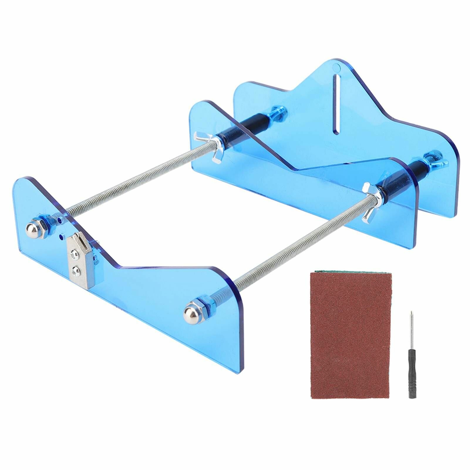 Инструмент для резки стеклянных бутылок для вина и пива, регулируемый станок для резки бутылок для самостоятельного изготовления поделок и переработки