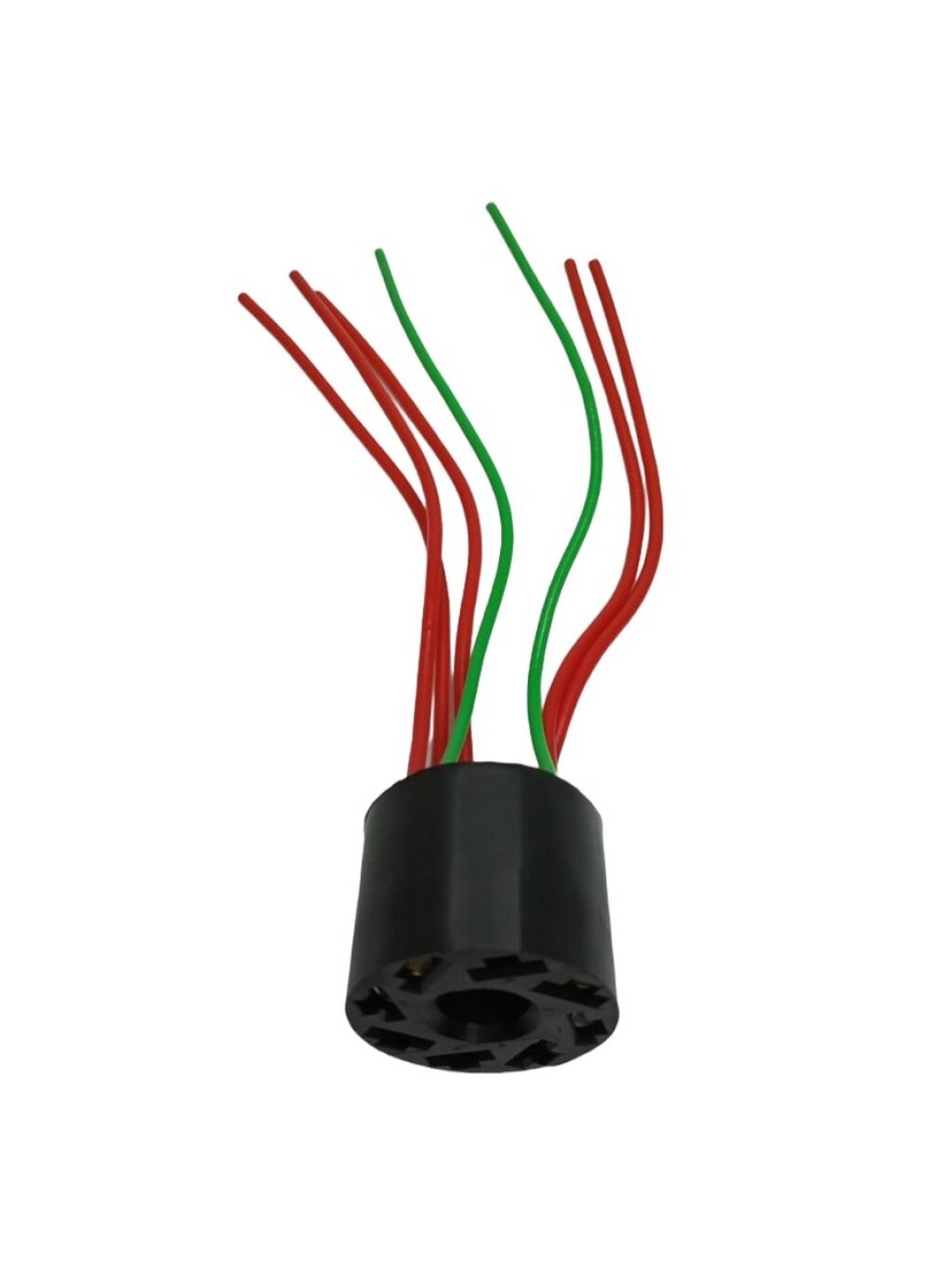 Разъем аварийки для а/м ВАЗ 2101/06 (с проводом)