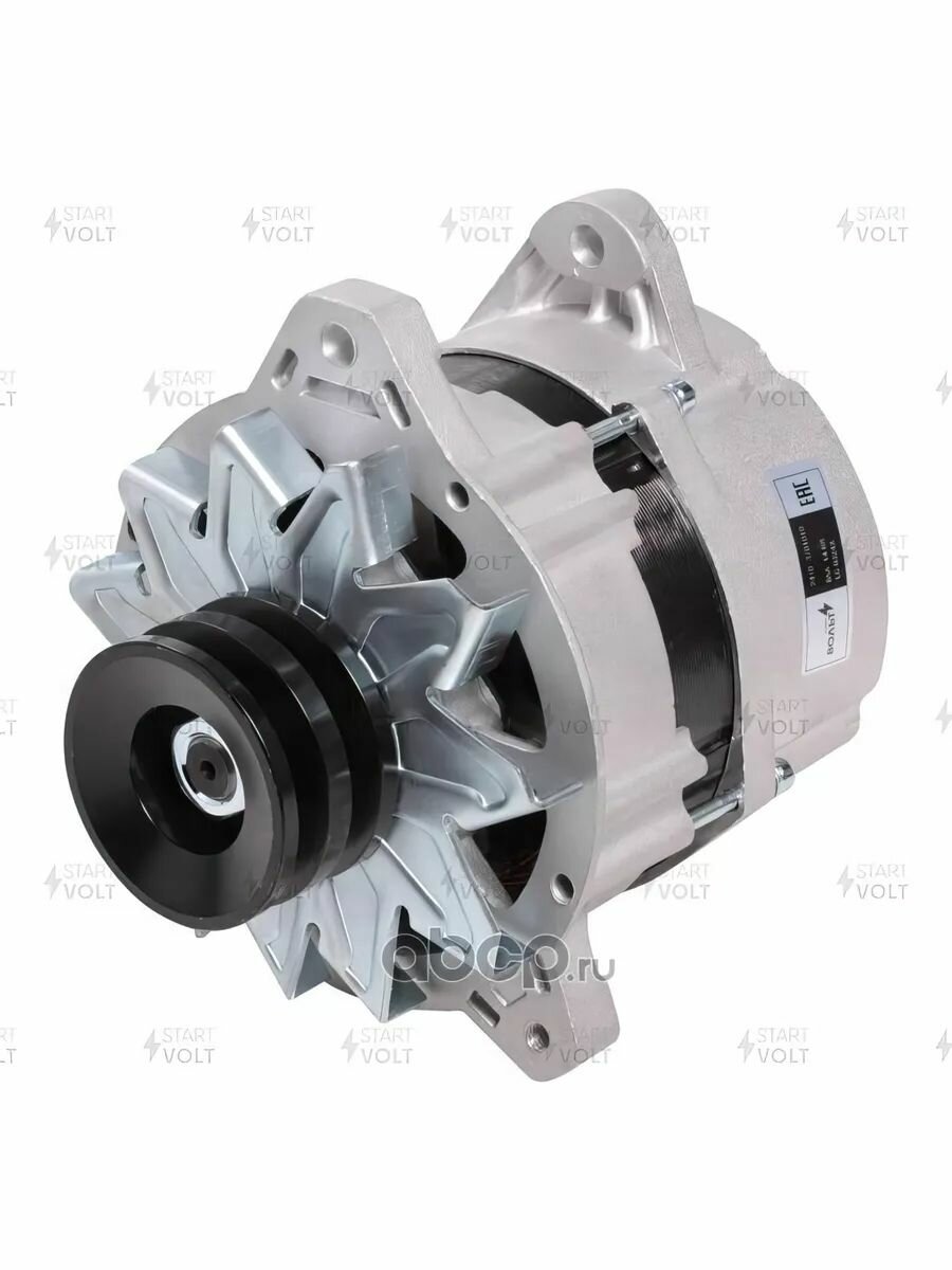 Генератор 65А.