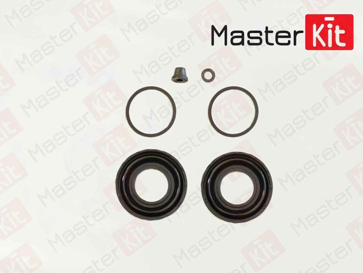 Ремкомплект тормозного суппорта для Ситроен C5 2, 3 77A1844 MASTERKIT