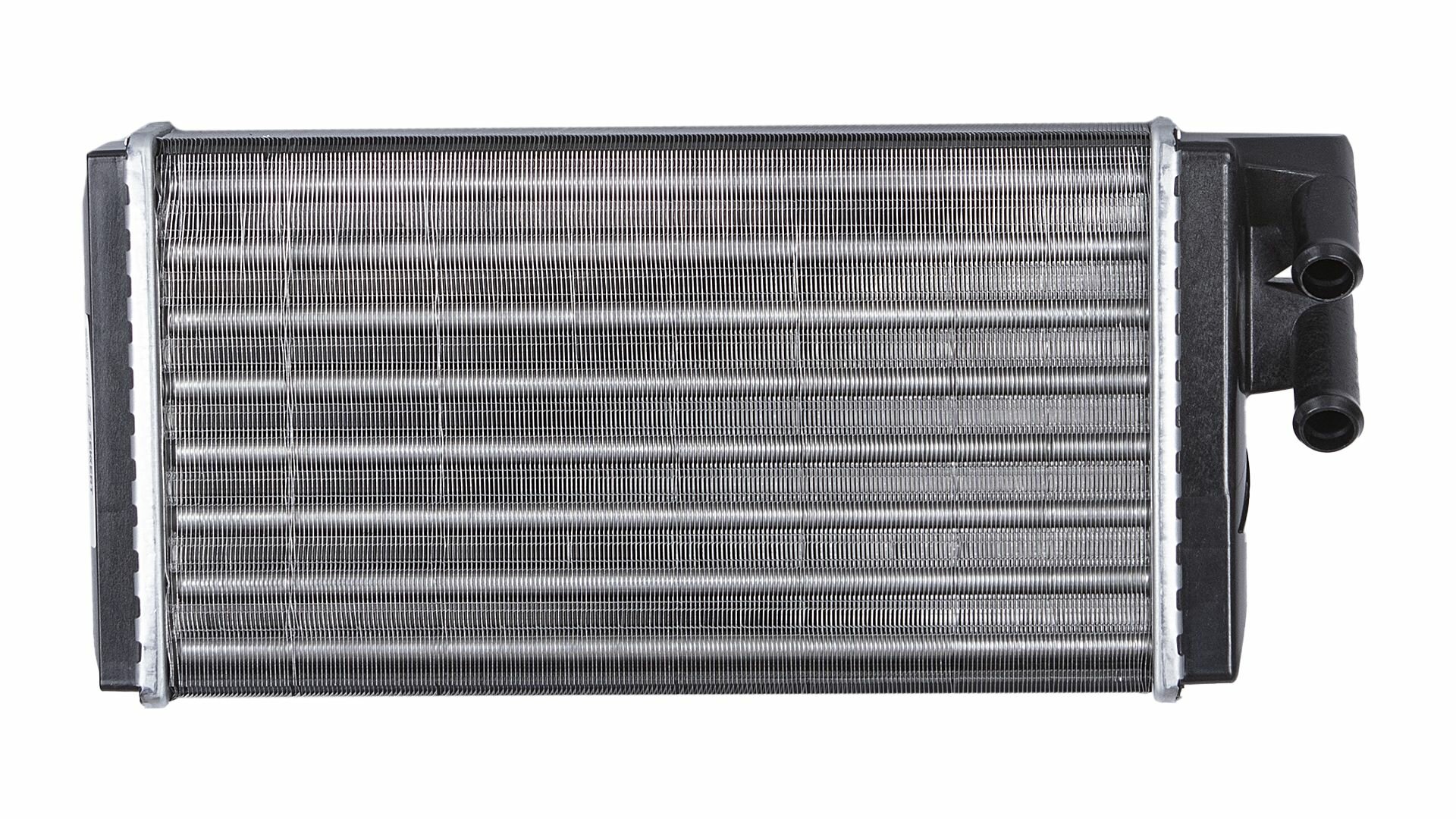 Радиатор отопителя Audi 100/200/A6 OEM 431819031 431819031A