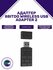 Адаптер 8Bitdo Wireless USB Adapter 2
