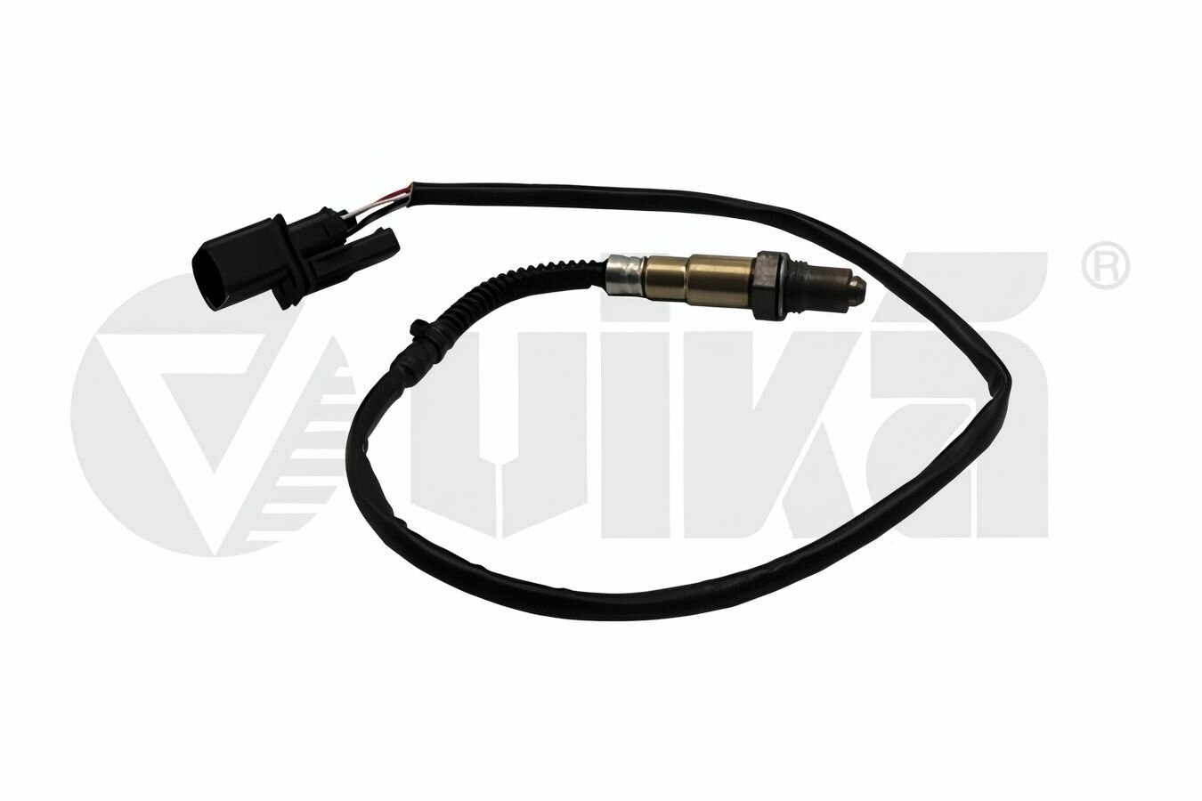 Датчик кислорода, лямбда-зонд, 5 конт для Ауди A3, Фольксваген Бора, 1, Гольф 4, Транспортер T4 99061784401 VIKA