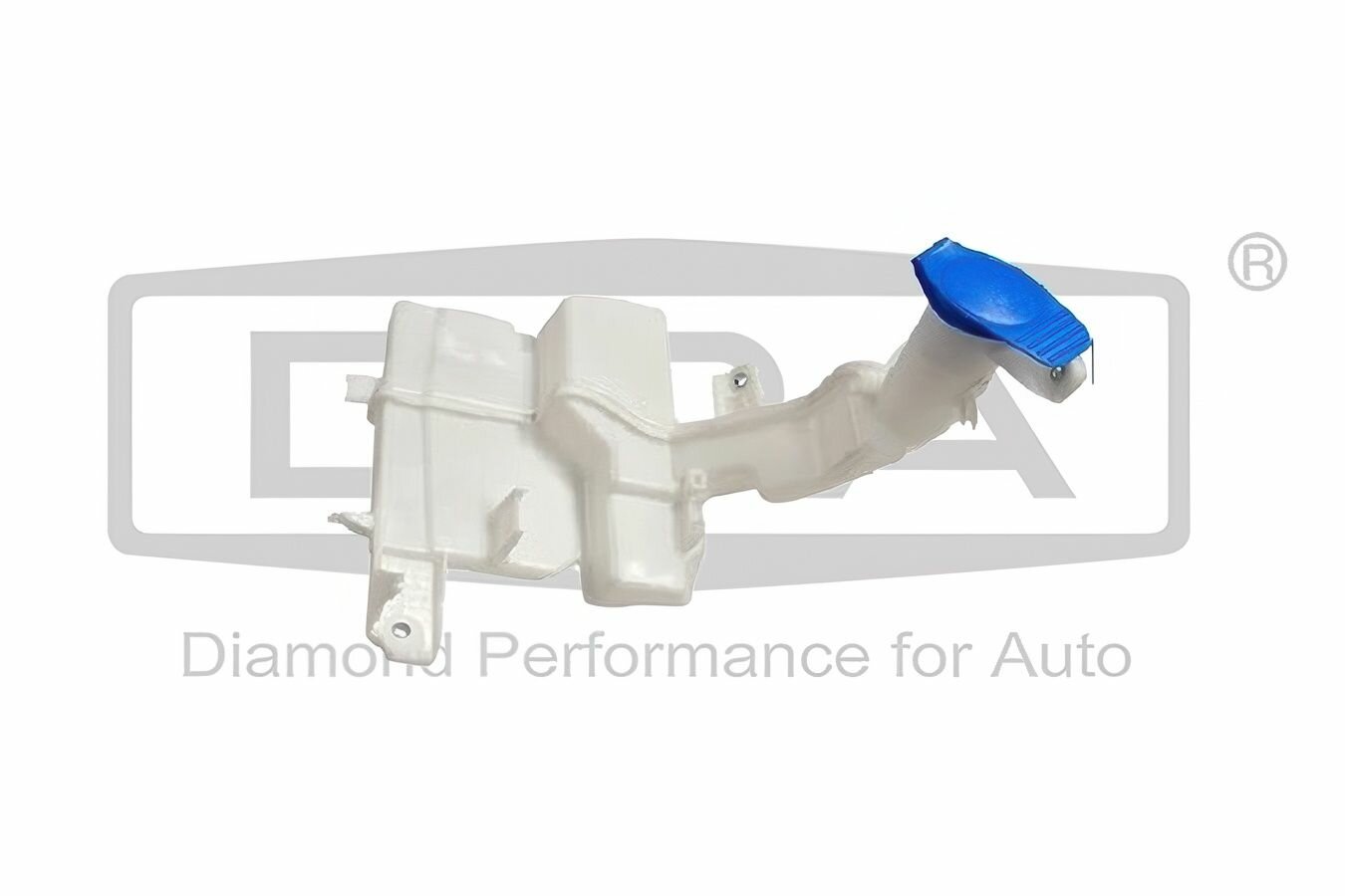 Бачок омывателя для Фольксваген Пассат Alltrack B7, B7 99551834002 DPA
