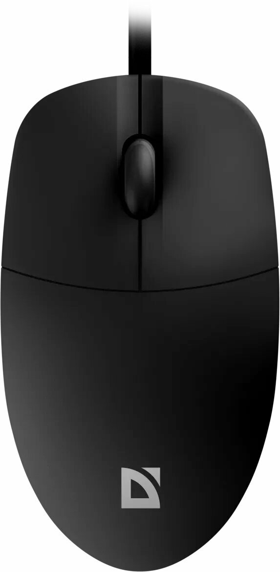 Мышь Defender Azora MB-241 Black