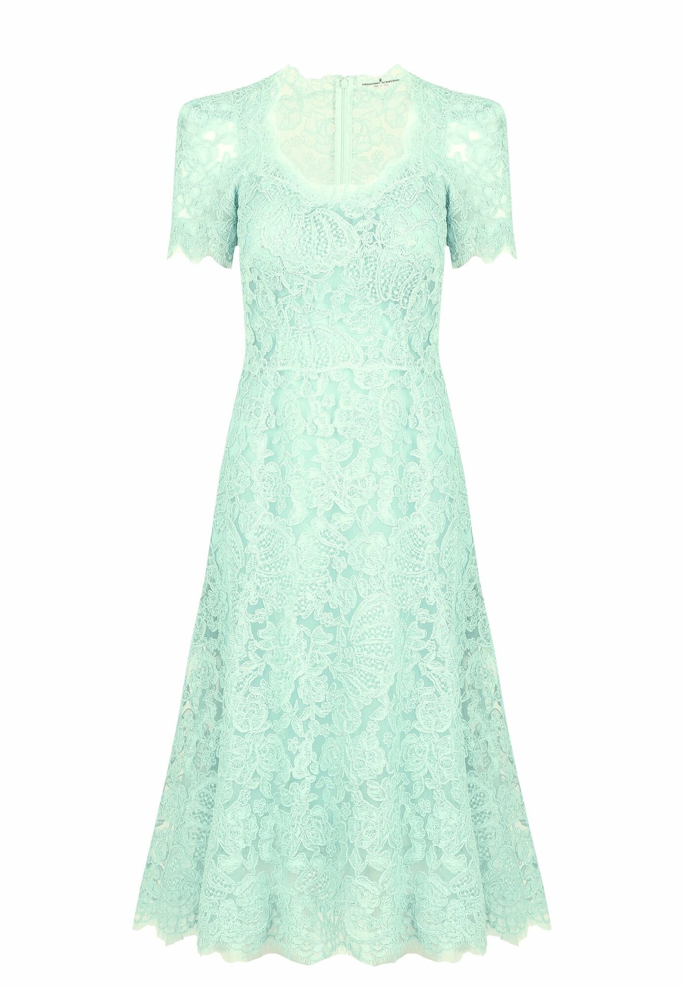 Платье Весна-лето 2026