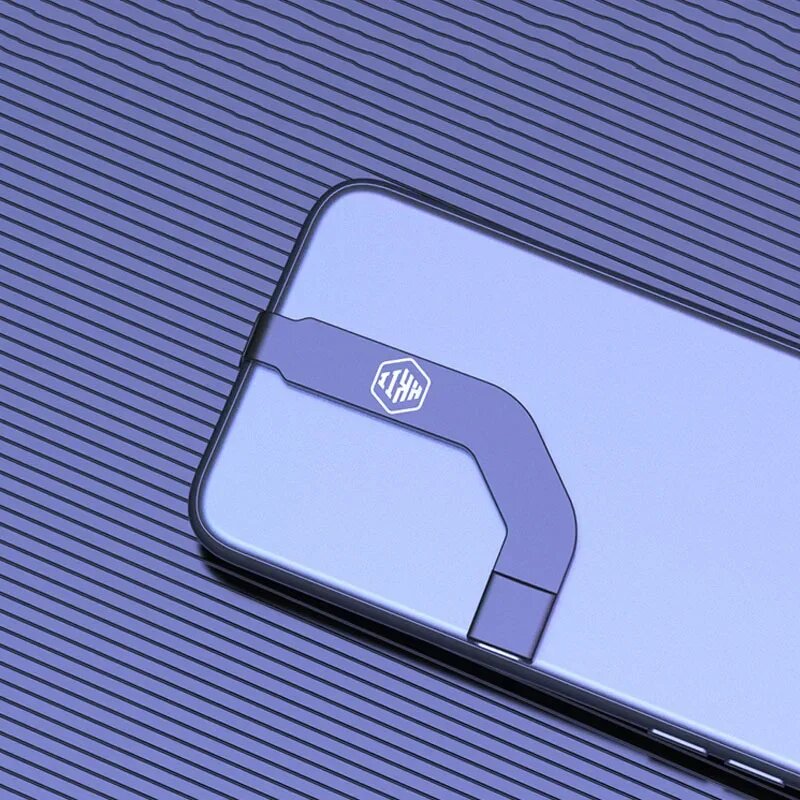 Универсальный конвертер разъема Type-C, адаптер зарядного порта, быстрая зарядка, не влияет в играх для телефона с поддержкой Type-C