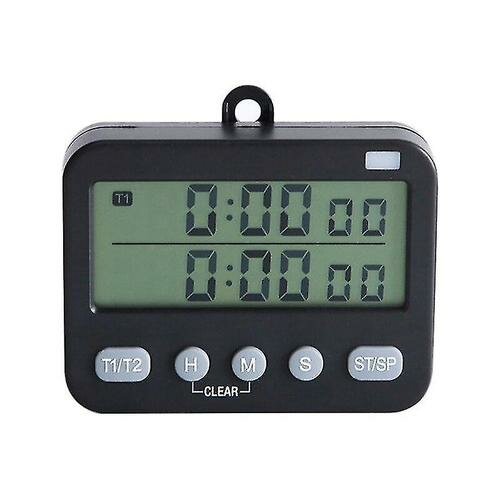 Двухкухонный таймер