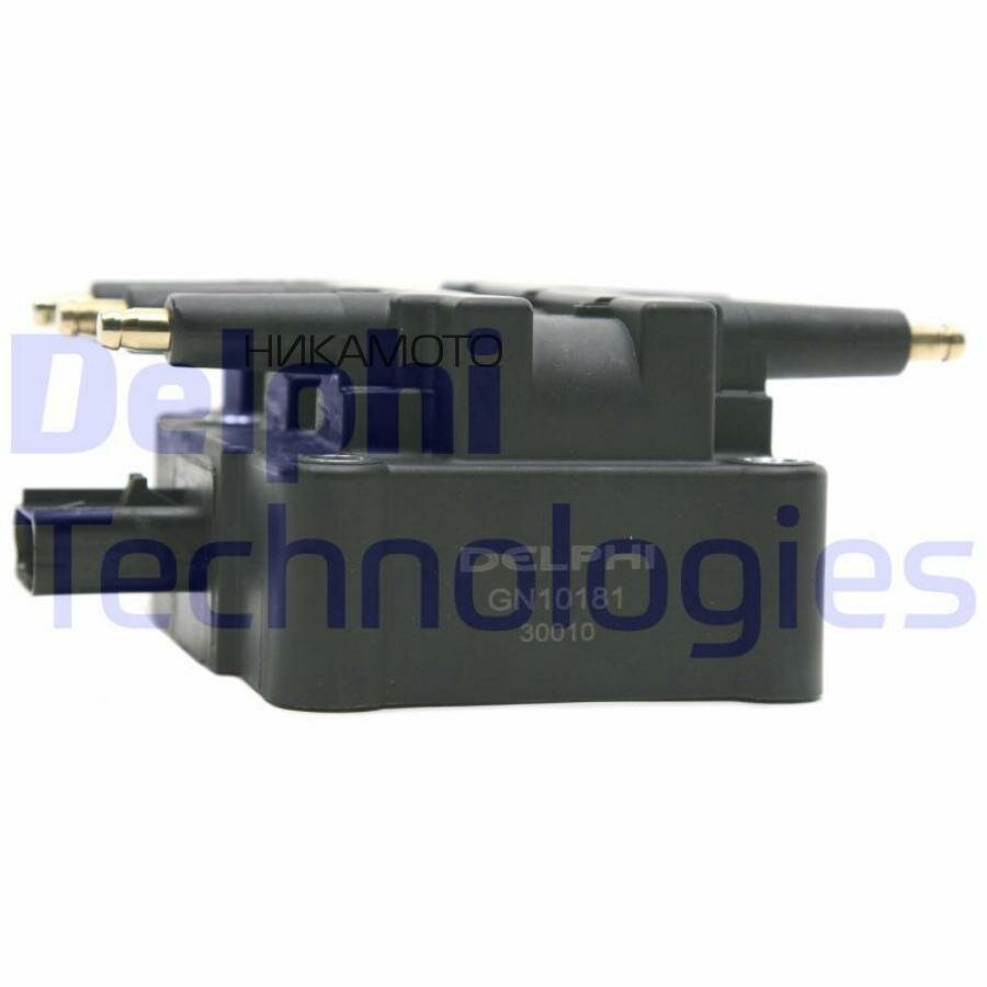 DELPHI GN10181-11B1 Катушка зажигания