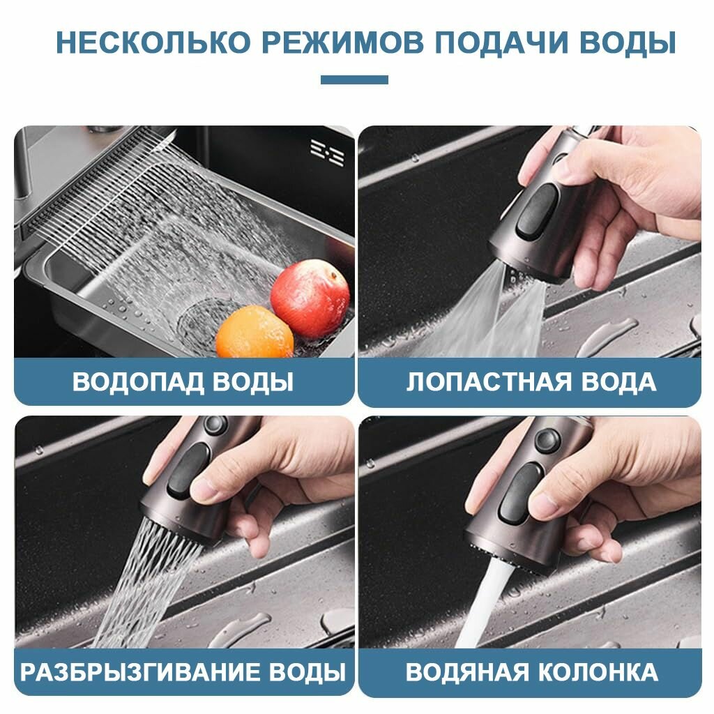 Мойка — фото 1