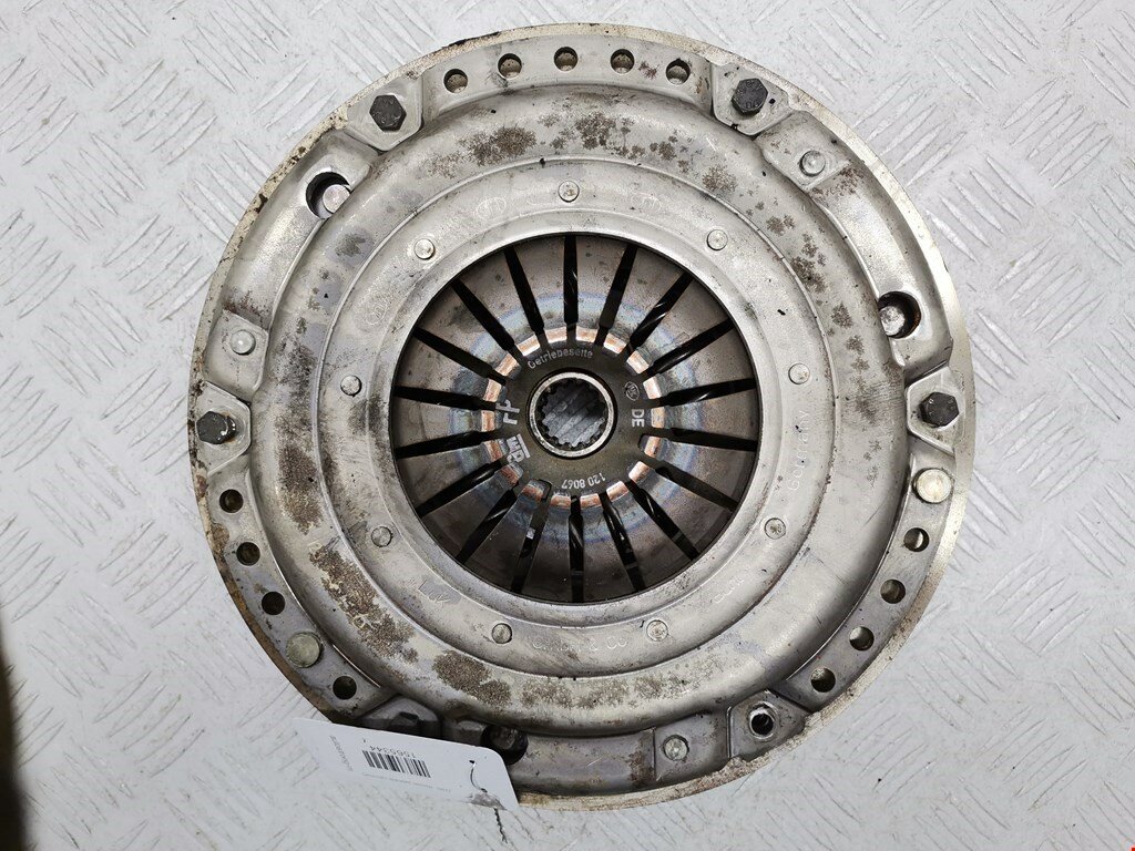 Маховик (демпфер сцепления) Opel Astra G 90502913 арт. 1565344