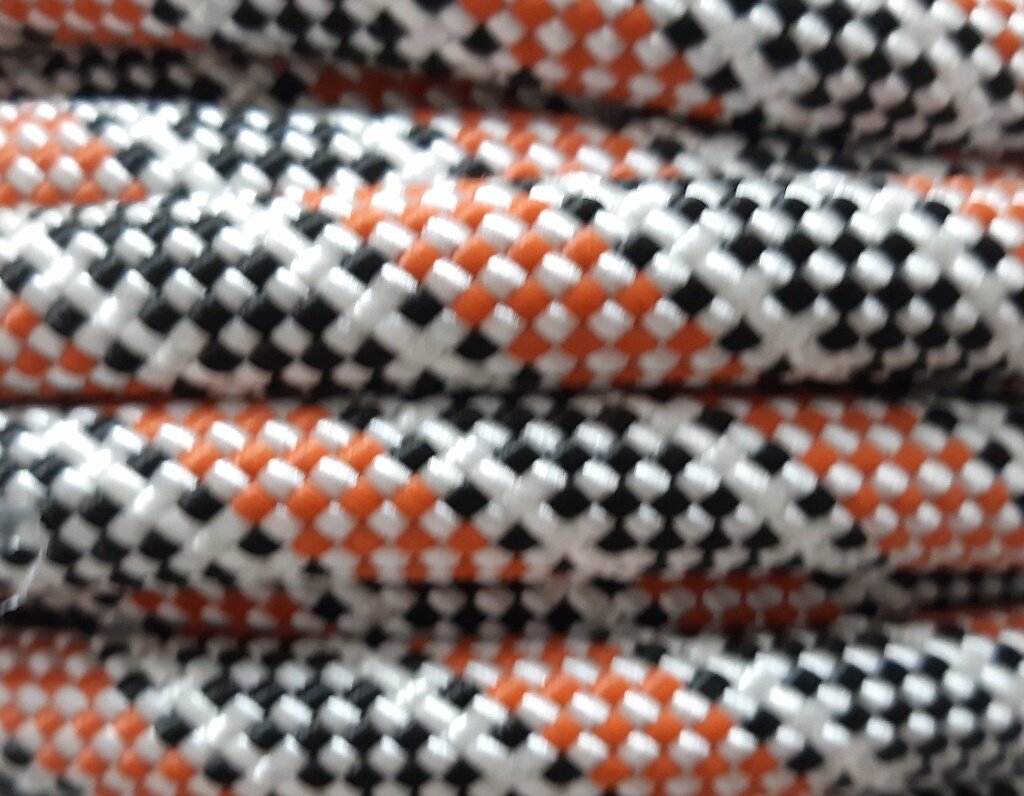 12 мм веревка ВВС 48-прядная (100 метров) АзотХимФортис