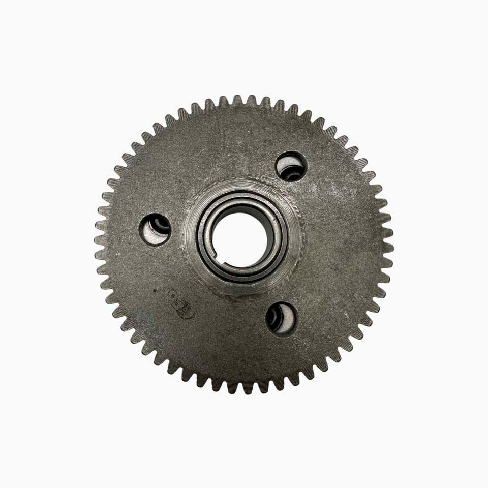 Муфта обгонная на мопед, скутер 152QMI, 157QMJ 125/150cc