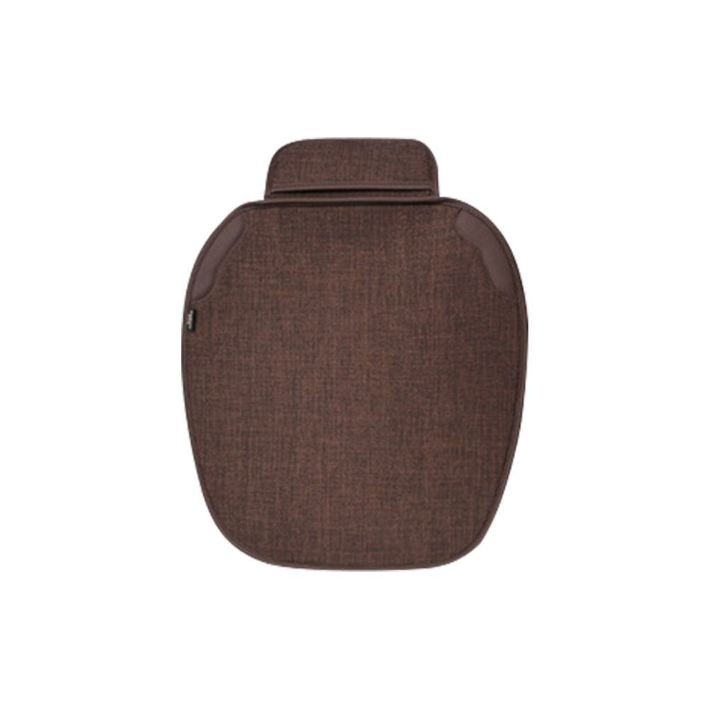 Универсальный автомобильный чехол Four Seasons из дышащего льна