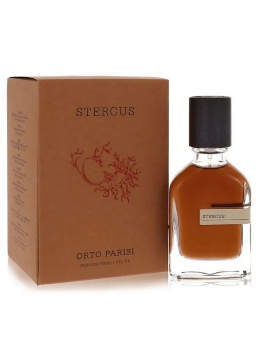 Духи Stercus Орто Париси Стеркус 50 мл