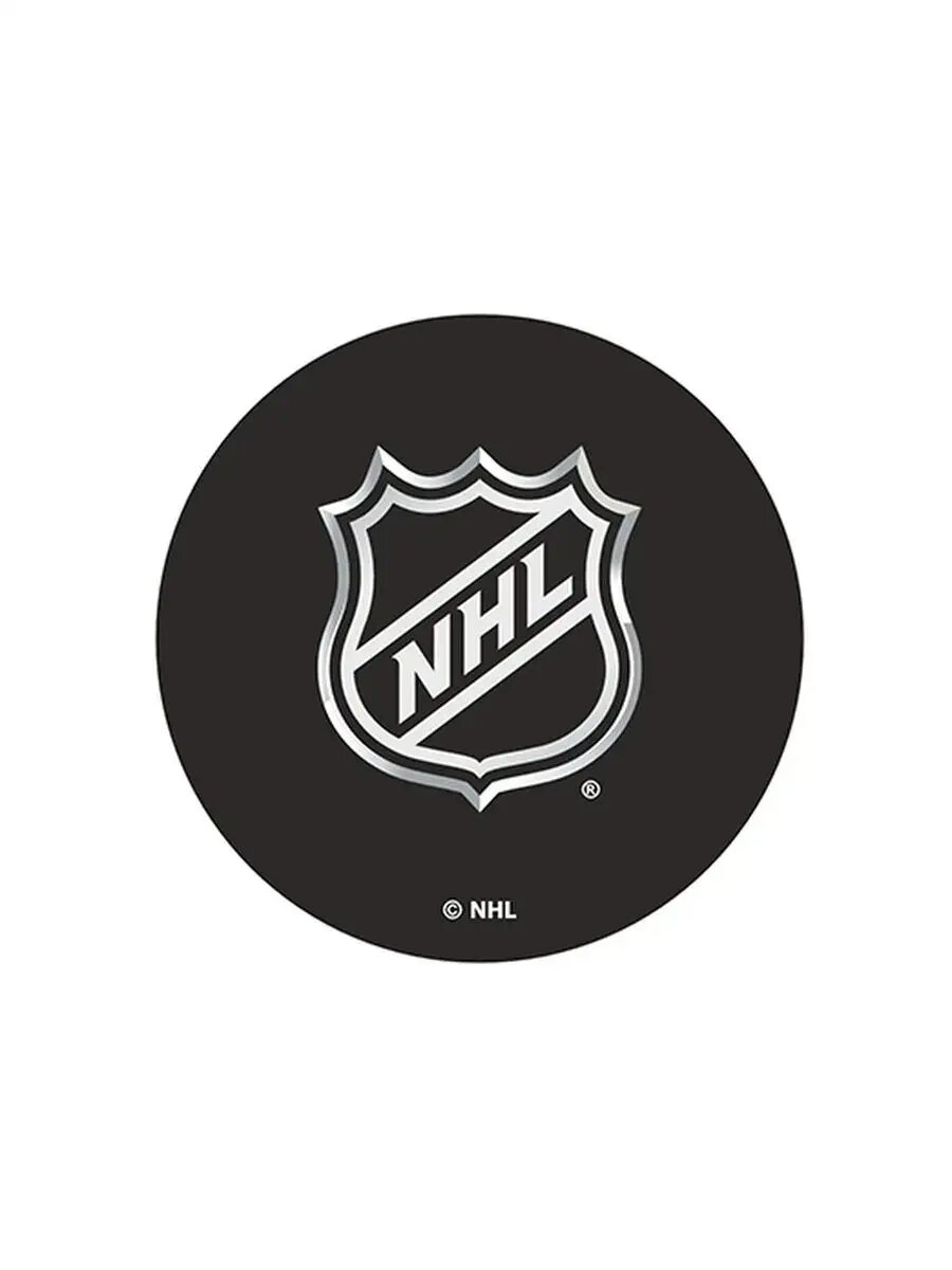 Шайба NHL classic Логотип