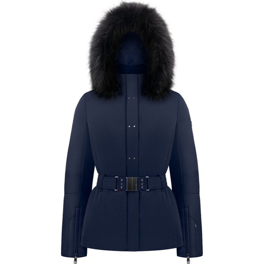 Куртка горнолыжная