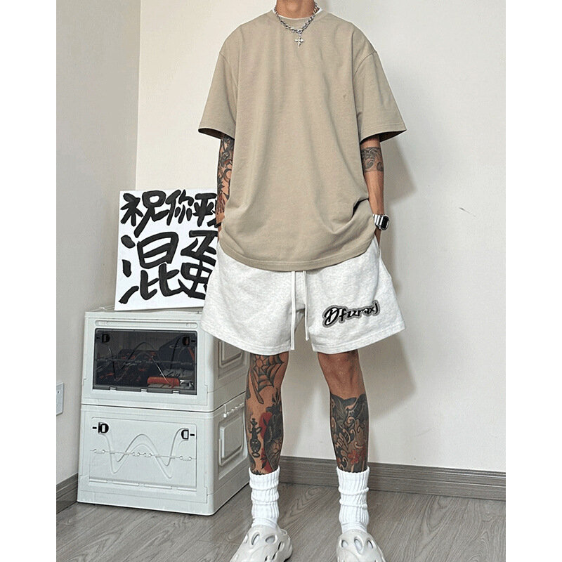 Шорты спортивные лето 2025