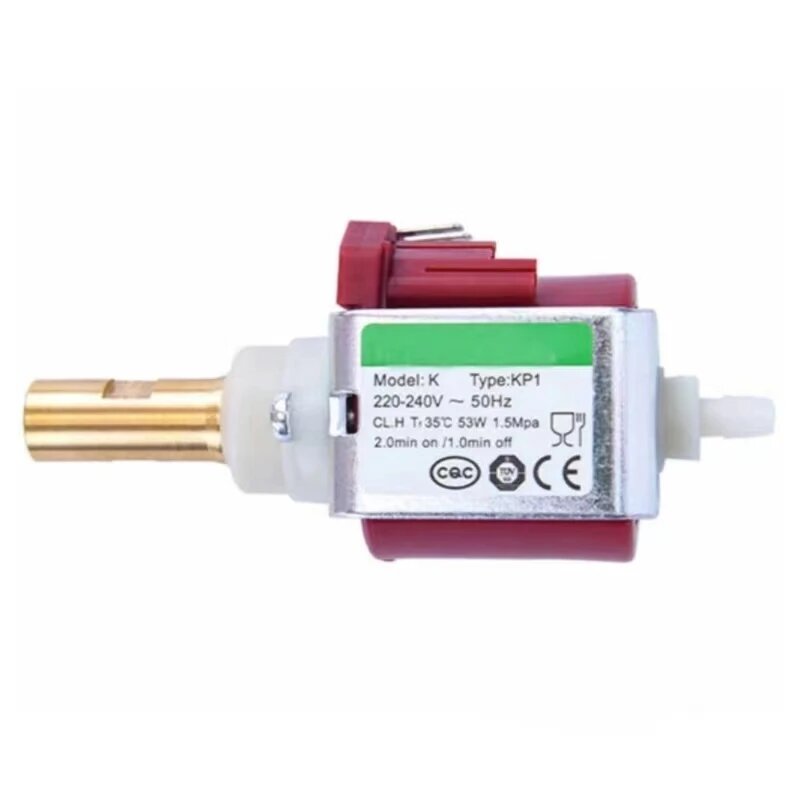 Электромагнитный насос PSDZMOTS KP1 220В 53Вт KP1 53W