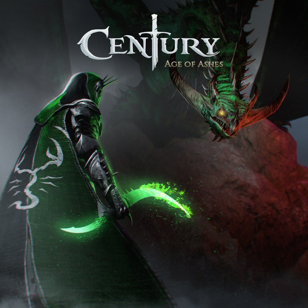 Игра Century: Age of Ashes - Skaarp Edition для Xbox - Цифровой код для Microsoft Store