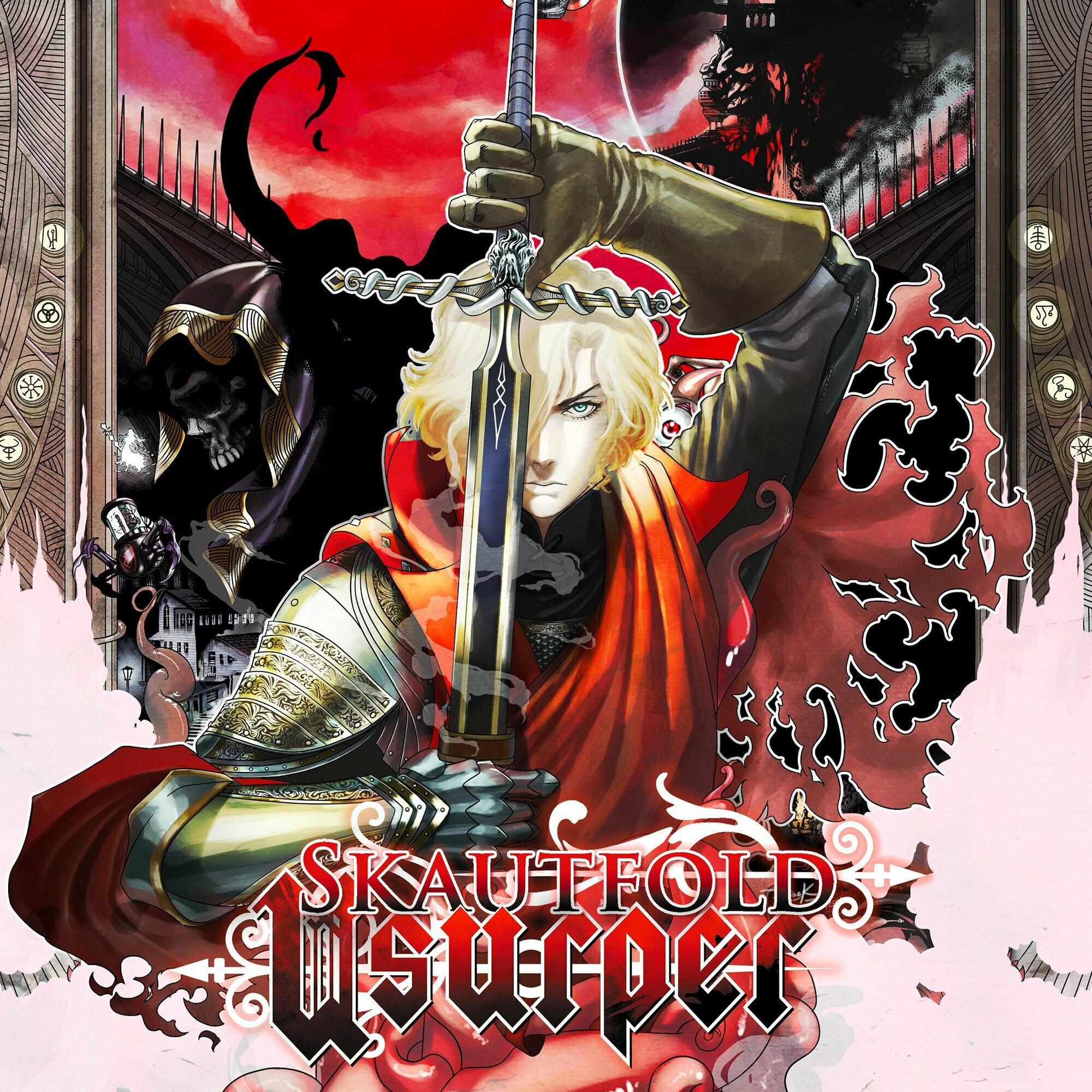 Игра Skautfold: Usurper для Xbox - Цифровой код для Microsoft Store