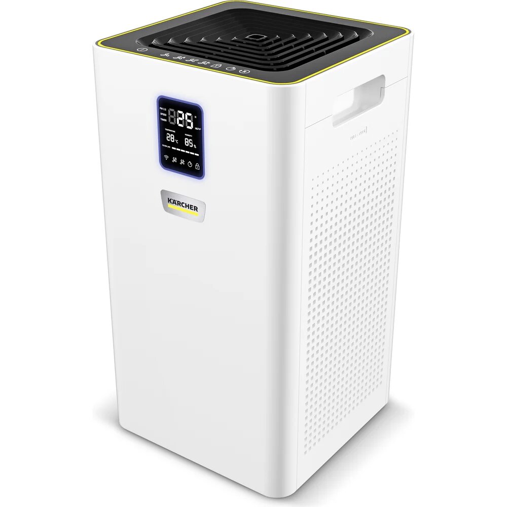 Очиститель воздуха AF 30 Karcher 1.024-821.0, для дома