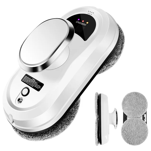 Робот-мойщик окон Chovery CL1