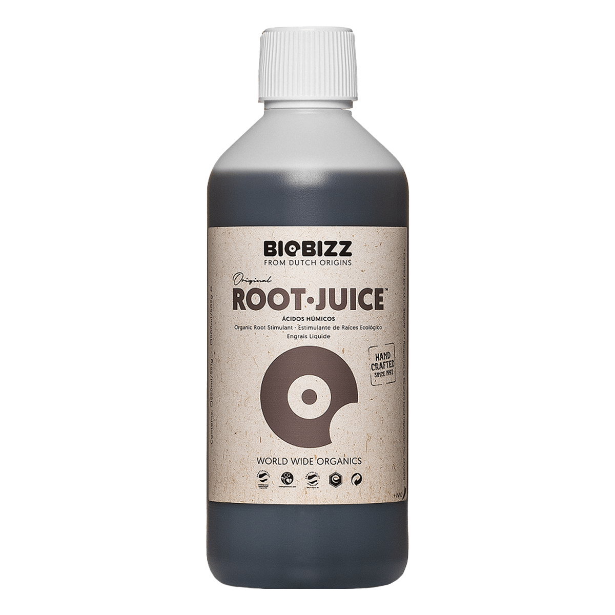 Удобрение Biobizz Root-Juice, 500 мл
