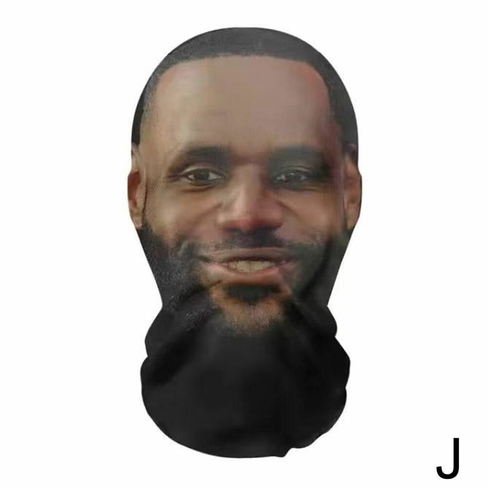 Балаклава  Весна-лето 2024 для мужчин