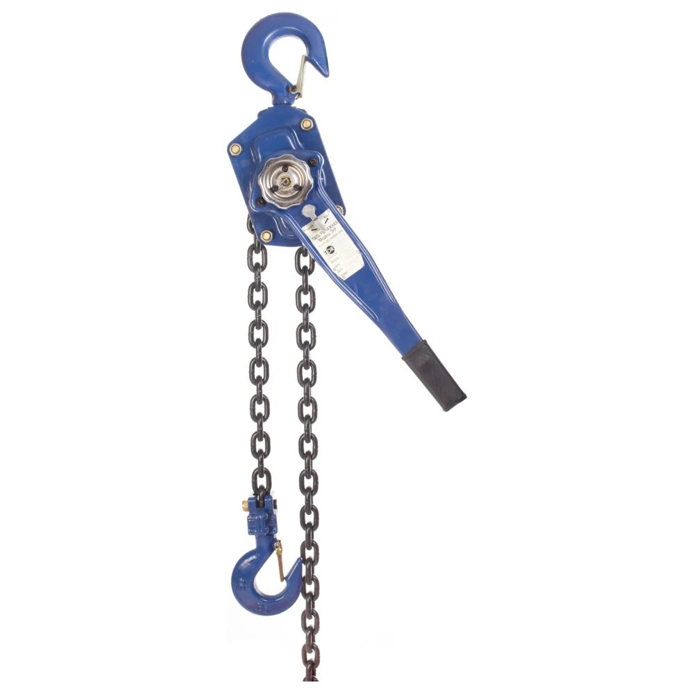 TOR Таль ручная рычажная трр-ТРШСР 1,5ТХ3М (серия T) 1048298