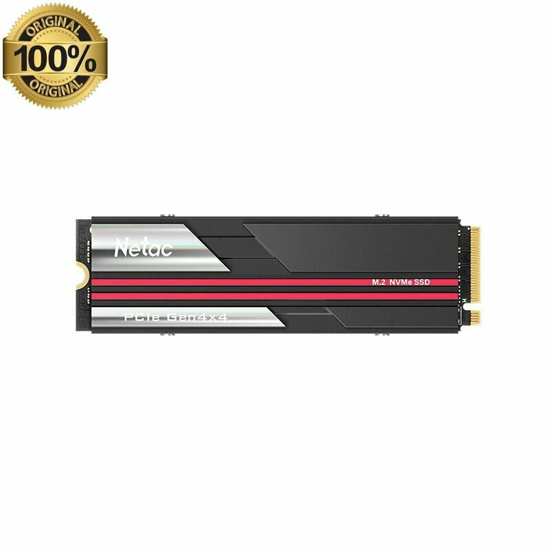 Внутренний SSD-диск Netac NV7000 2Tb NT01NV7000-2T0-E4X