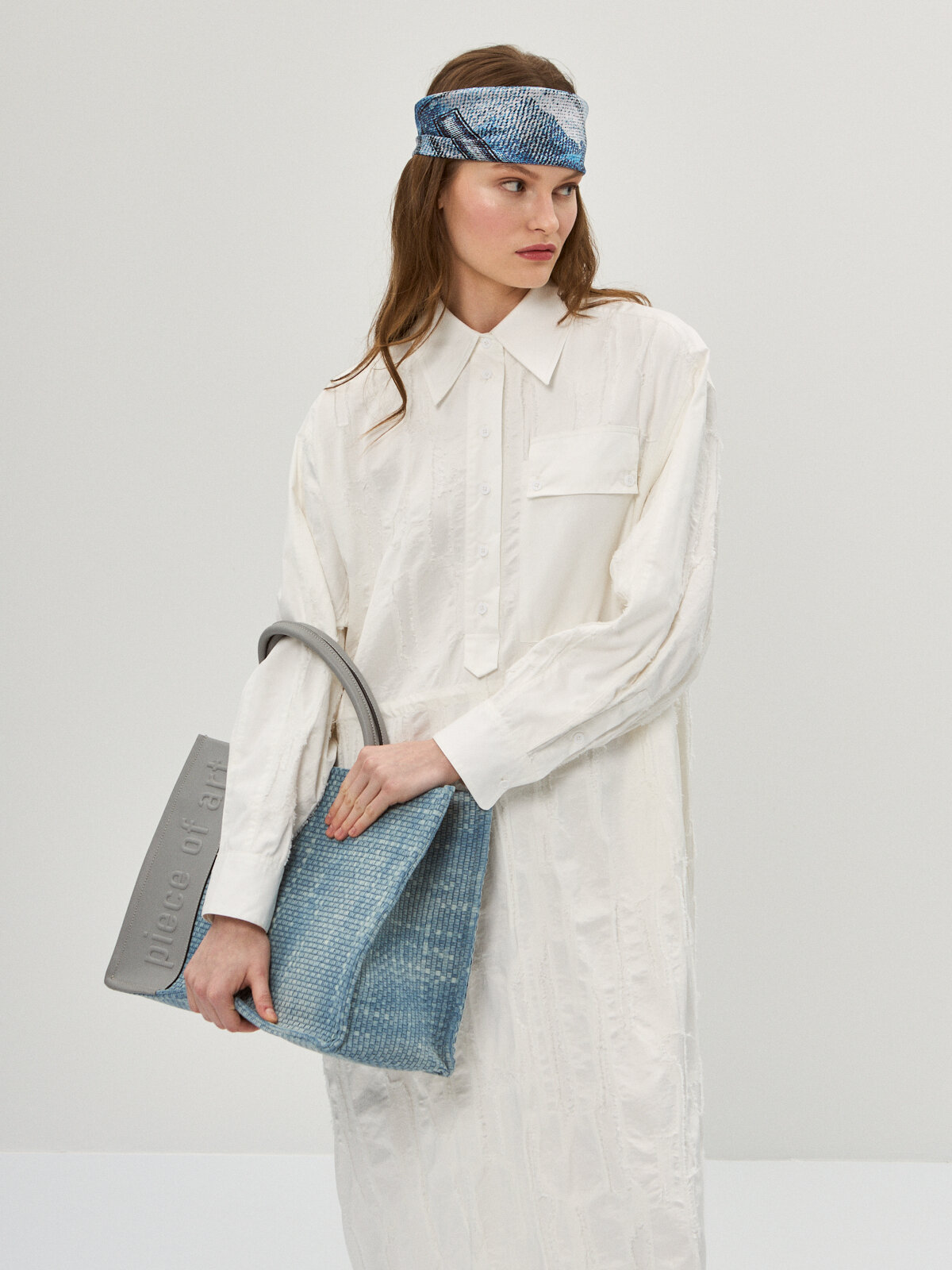 Сумка кросс-боди